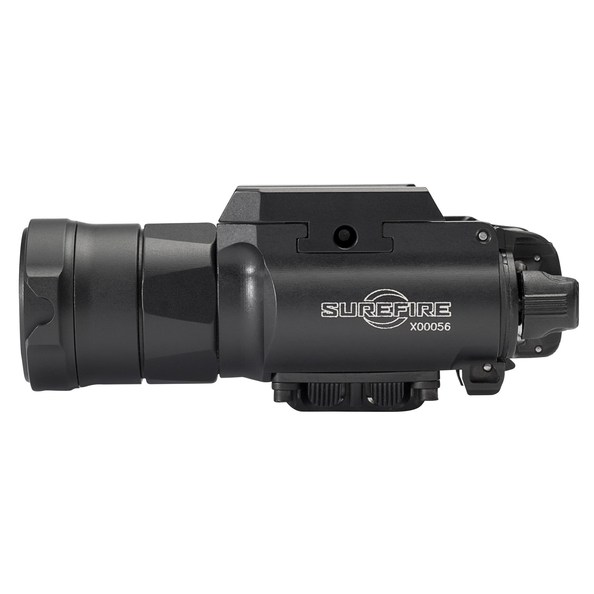 Surefire Xh35 Maxvis 1000lum Mstrfir XH35 | Black Label Tactical