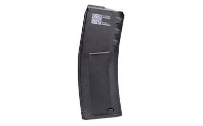 Troy Battle Mag 10rd Black SMAG-1RD-S0BT-00 | Black Label Tactical