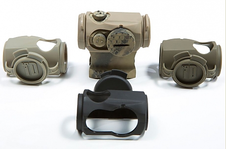 Tango Down iO Cover for Aimpoint T-1 Cover Olive Drab IO-001 OD | Black ...