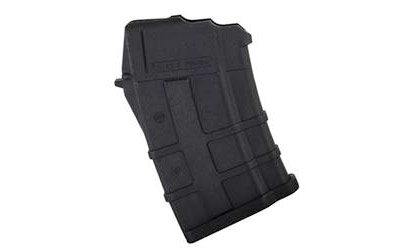 Tapco AK-74 5.45x39 10rd Magazine Black MAG0611 BLACK | Black Label ...