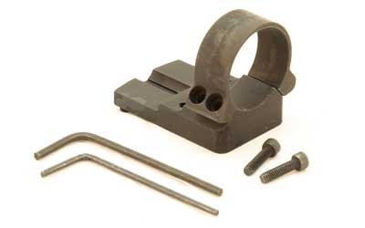 Trijicon RMR Mount for 1.5x, 2x & 3x ACOG Models RM36 | Black Label ...