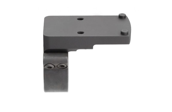 Trijicon RMR Mount for 1.5x, 2x & 3x ACOG Models RM36 | Black Label ...