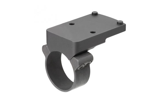 Trijicon RMR Mount for 1.5x, 2x & 3x ACOG Models RM36 | Black Label ...