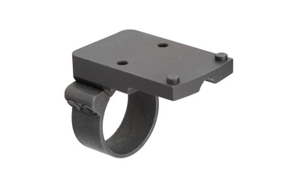 Trijicon RMR Mount for 1.5x, 2x & 3x ACOG Models RM36 | Black Label ...