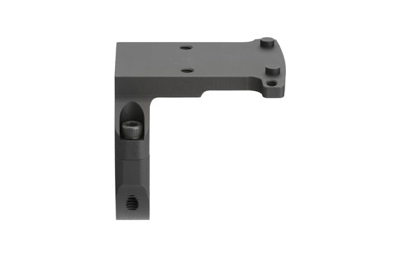 Trijicon RMR Mount for 3.5x, 4x and 5.5x ACOG Models without boss RM38 ...