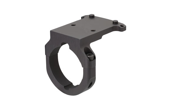 Trijicon RMR Mount for 3.5x, 4x and 5.5x ACOG Models without boss RM38 ...