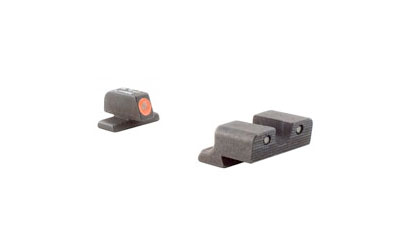Trijicon Springfield XD and XD(M) HD Night Sight Set â€“ Orange Front ...