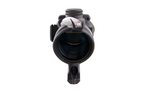 Trijicon ACOG 4x32 Scope with Red Dual Illumination Doughnut Reticle ...