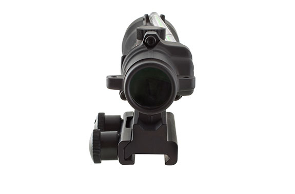 Trijicon 3x30 ACOG Dual Illuminated Green Crosshair 300 Blackout ...
