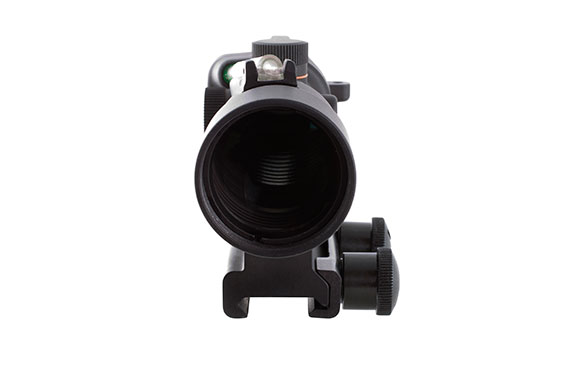 Trijicon 3x30 ACOG Dual Illuminated Green Crosshair 300 Blackout ...