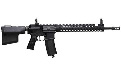 Troy Preban Carbine 556 Nato 16" Black SDCK-PRB-BT00-00 | Black Label ...