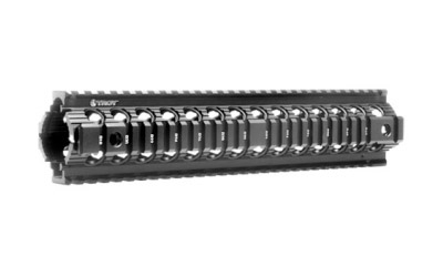 Troy Mrf Drop In Rail 9" Black SRAI-MRF-D9BT-00 | Black Label Tactical