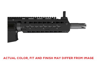VLTOR CASV Extreme KeyMod Handguard Carbine Length Tan CASV-KM8 | Black ...