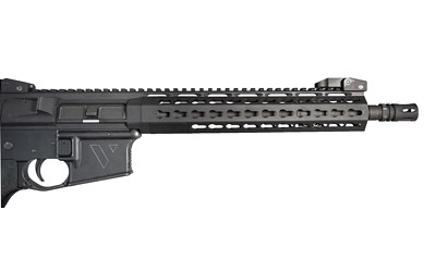 VLTOR Fusion 9" Upper Kymd Sys Black VIS-F9 | Black Label Tactical