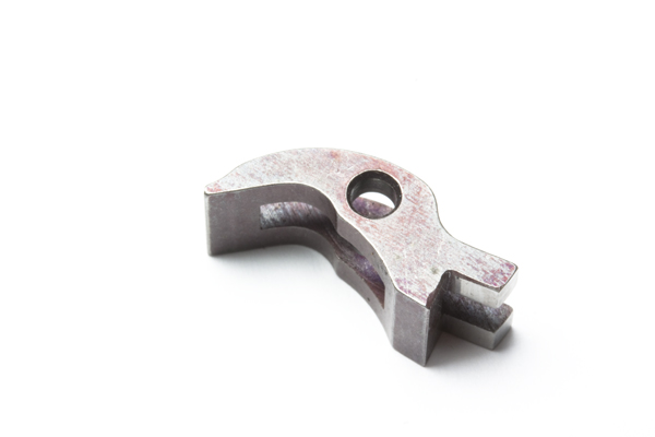 Wilson Combat Deluxe Bullet Proof Sear, A-2 314 | Black Label Tactical