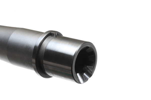 Wilson Combat Match Grade Barrel, 5.56 NATO, Recon Tactical, 18", 1-8 ...