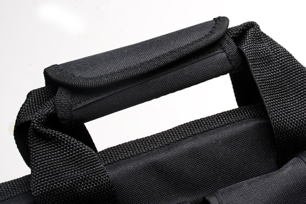 Wilson Combat Rifle Case, 36 1/2" Long, Black TR-CASE | Black Label ...