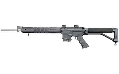 Windham Vex-Stainless 556 20" Stainless Fluted 5rd R20FSSFTSKV | Black ...