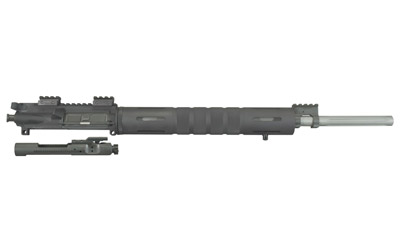 Windham Vex-Stainless Upper 556 20" Stainless Flut UR20FSSFTVB | Black ...