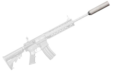 Yankee Hill Machine Phantom 556 Titnm Rifle Nat Mat YHM-3100-TI-28 ...