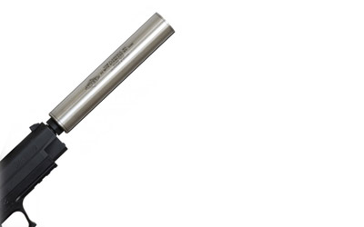 Yankee Hill Machine 22 Cal Mite Rimfire Black YHM-3350-BA | Black Label ...