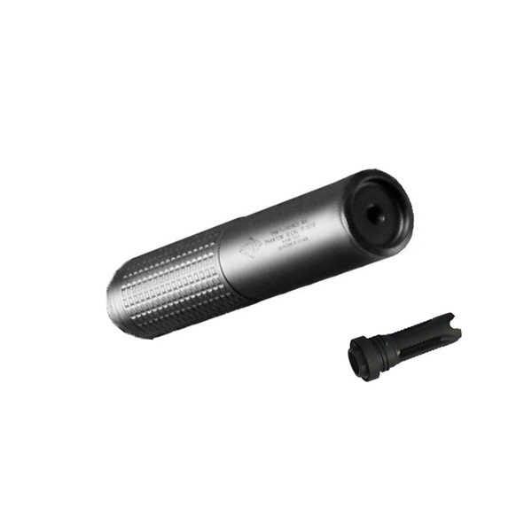 Yankee Hill Machine Phantom LT 7.62 .30Cal Suppressor YHM-4300-36 ...