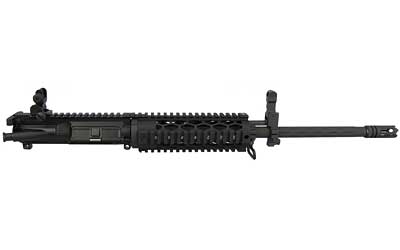 Yankee Hill Machine Black Dmnd Upper 556 16" Black YHM-7800 | Black ...