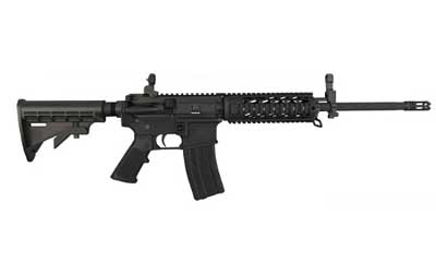 Yankee Hill Machine Black Diamond 556 16" Black 30rd YHM-8800 | Black ...